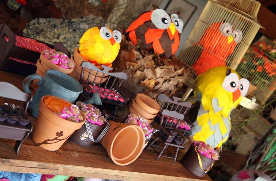 Party e Gifts - Festas Temáticas - Cristina Dias Cristina Dias